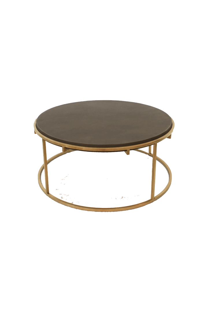 Hugo Coffee Table - Theoni Collection