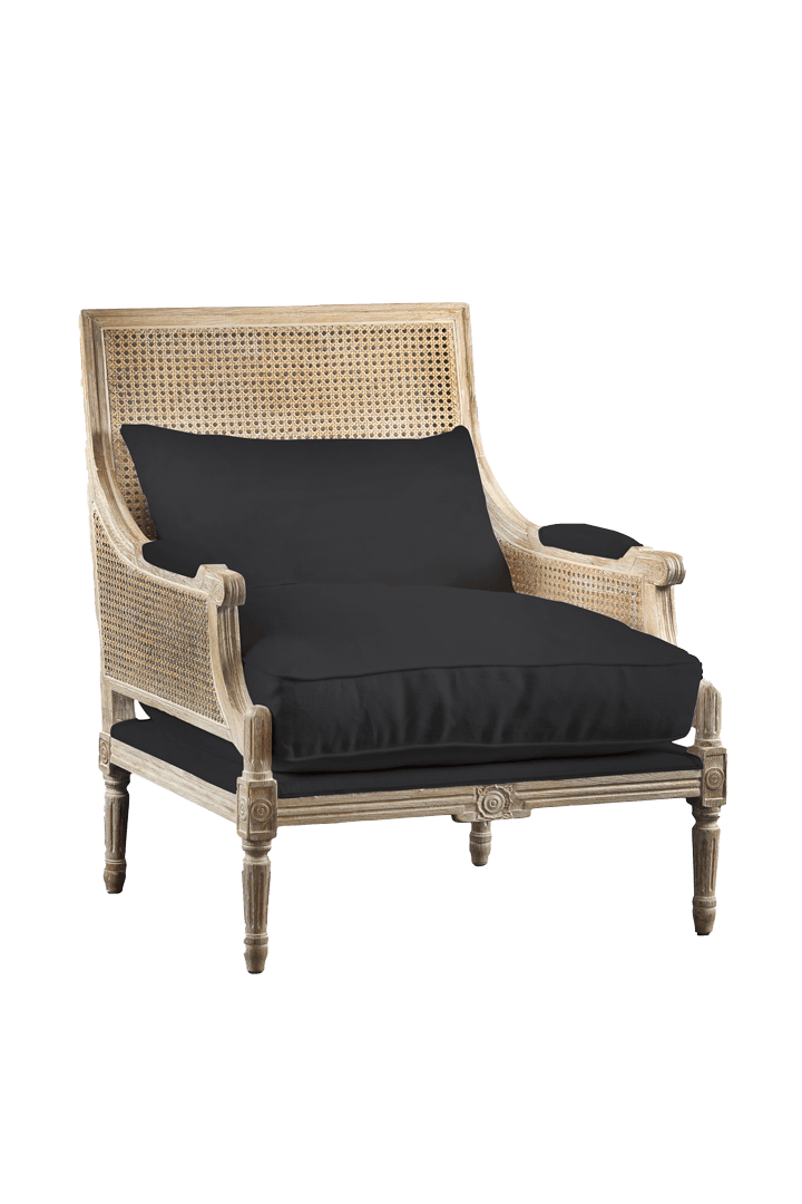 Simone Black - Theoni Collection