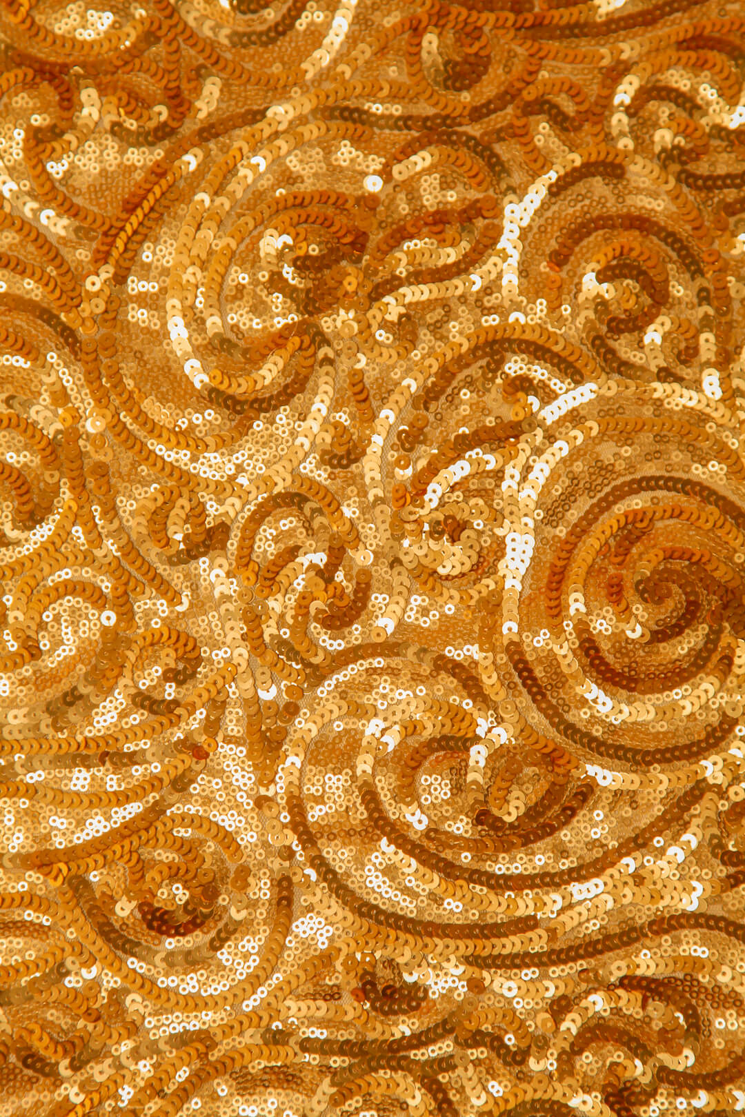 Kate Gold - Theoni Collection