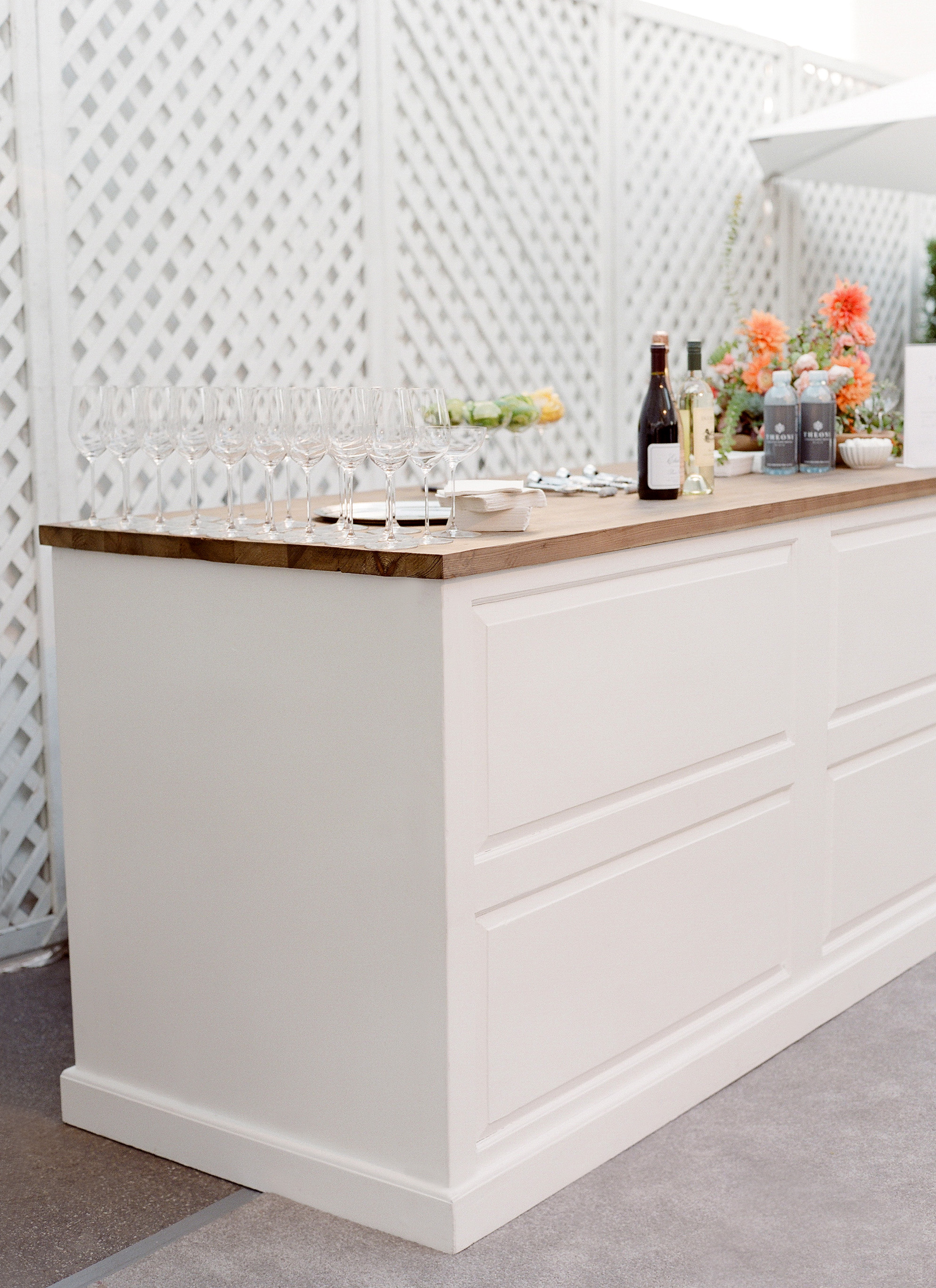 Step Inside: Theoni Beverly Hills - Theoni Collection