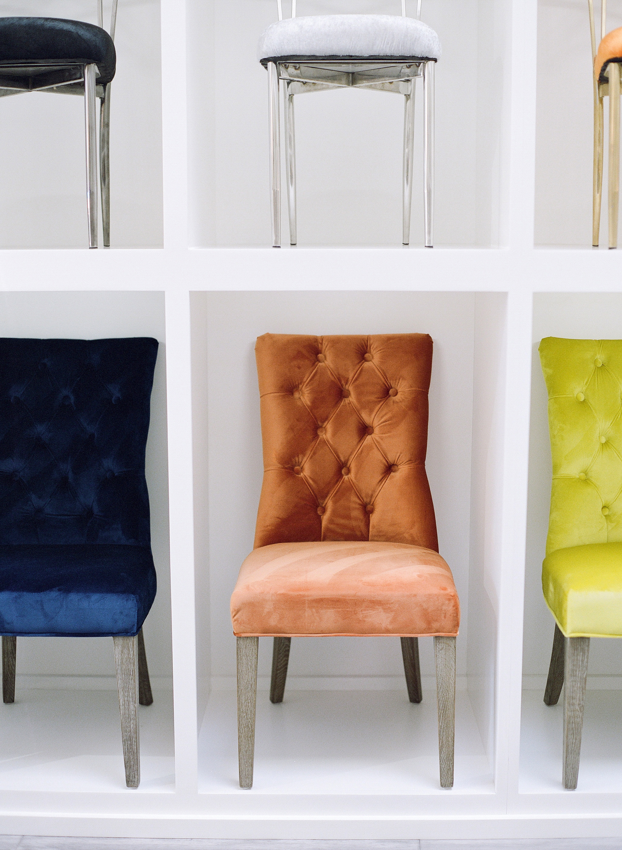 Step Inside: Theoni Beverly Hills - Theoni Collection