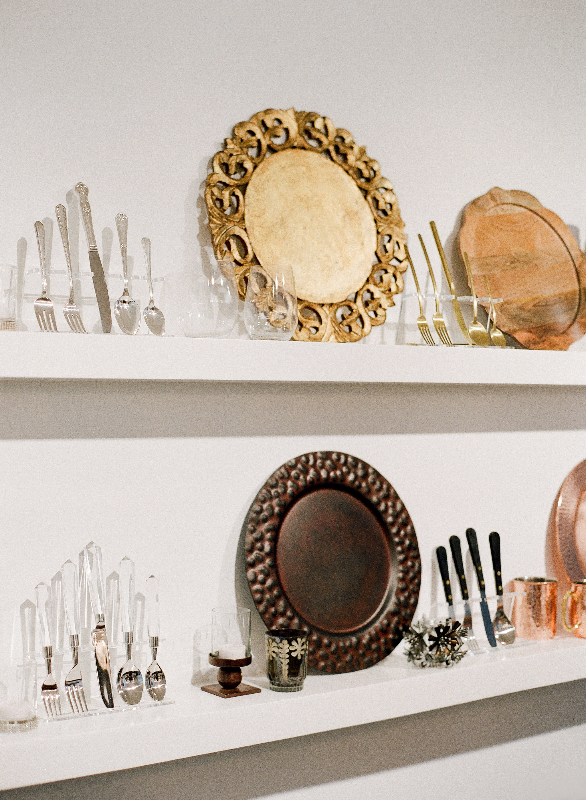 Step Inside: Theoni Beverly Hills - Theoni Collection