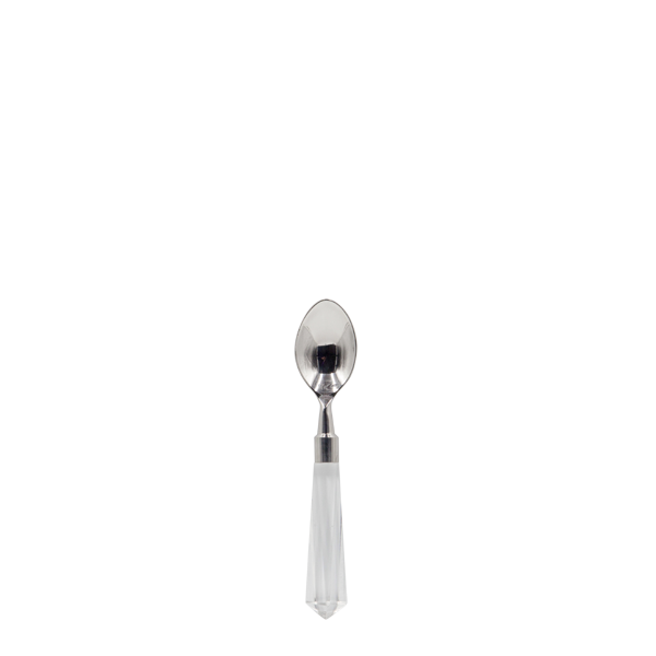 ELSA DESSERT SPOON - Theoni Collection