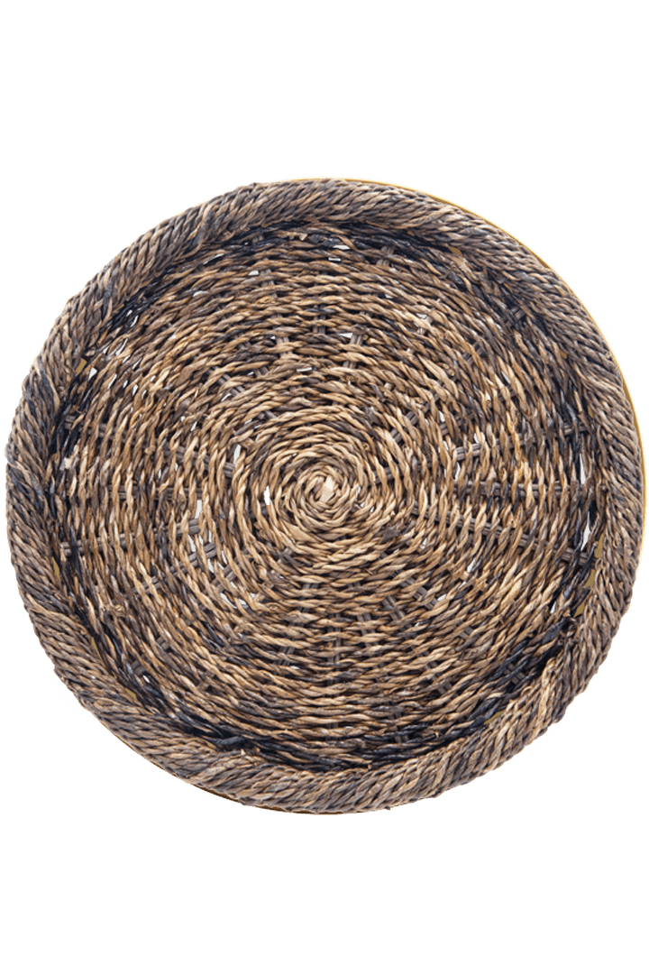 Rustic Rope - Theoni Collection