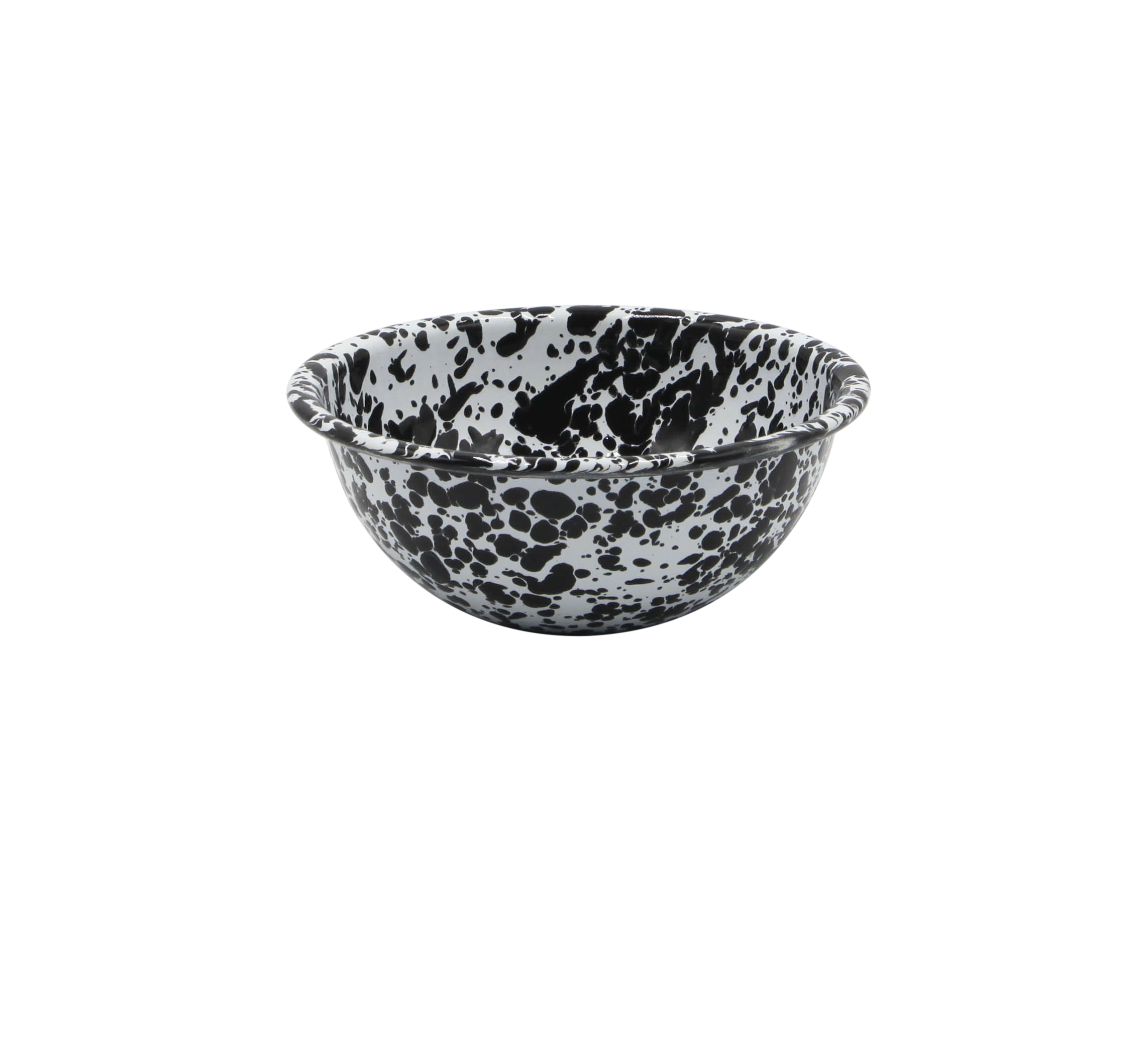 Pollock Bowl - Theoni Collection