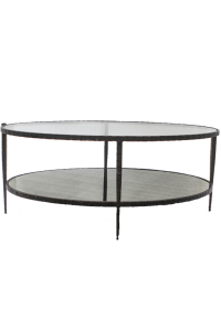 Asher Coffee Table - Theoni Collection