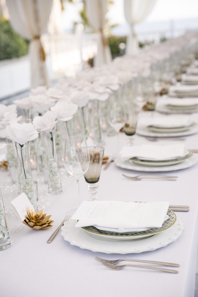 A Look Back: The White Party at David Tutera's Event Planning Symposium ...