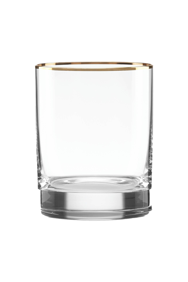 Lenox Gold Lowball - Theoni Collection