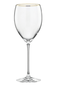 Lenox Gold White Wine - Theoni Collection