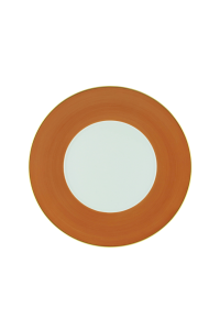 Persimmon Dinner Plate - Theoni Collection