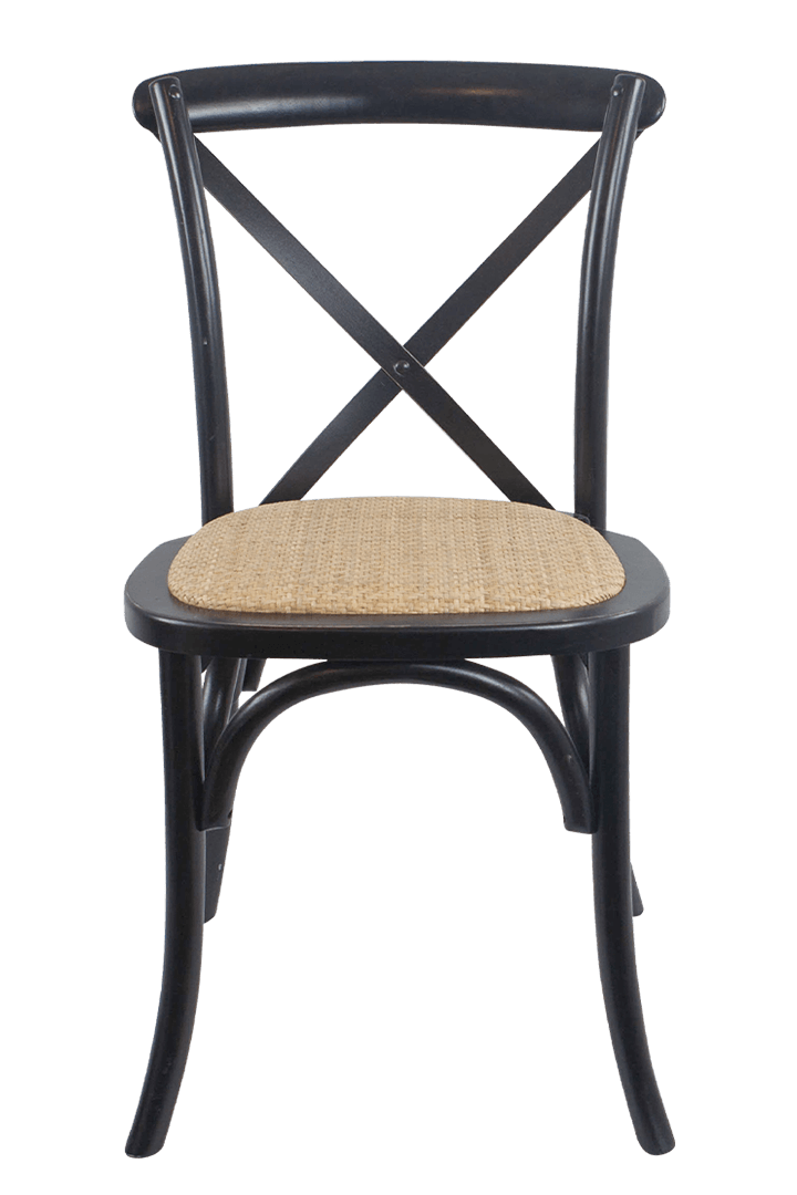 Rutherford Black - Theoni Collection