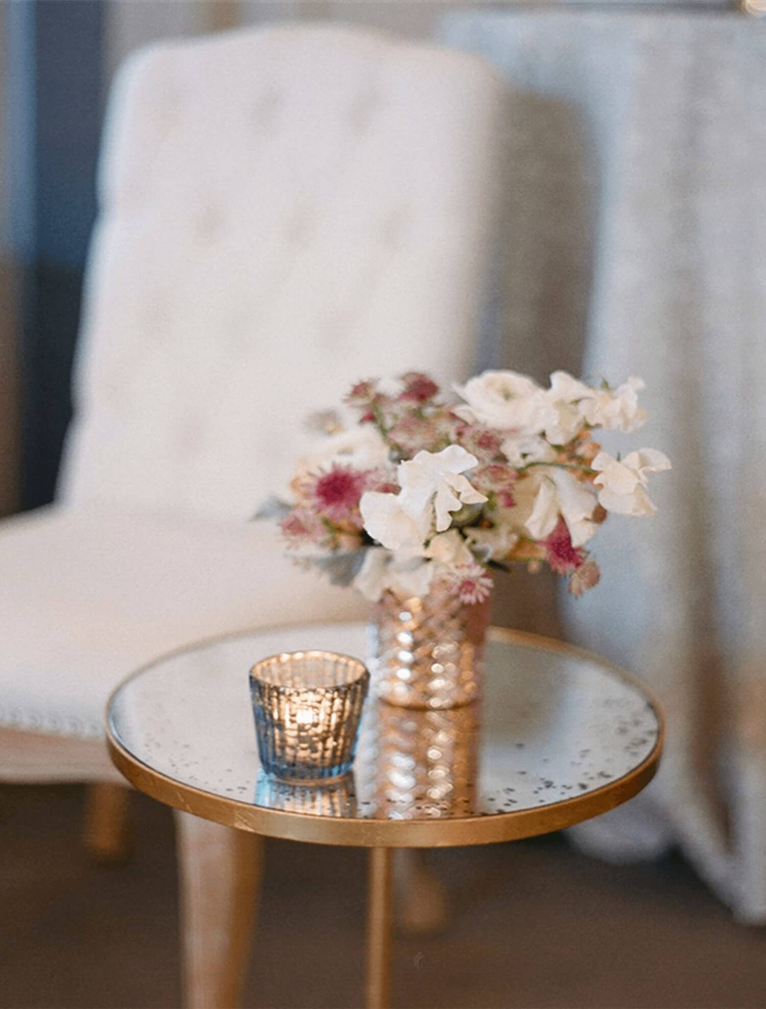 Furniture - Theoni Collection