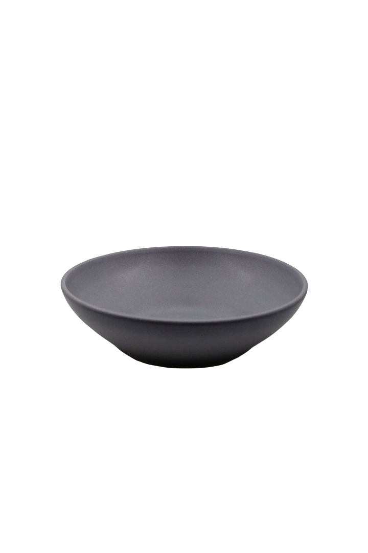 Indigo Slate Bowl - Theoni Collection