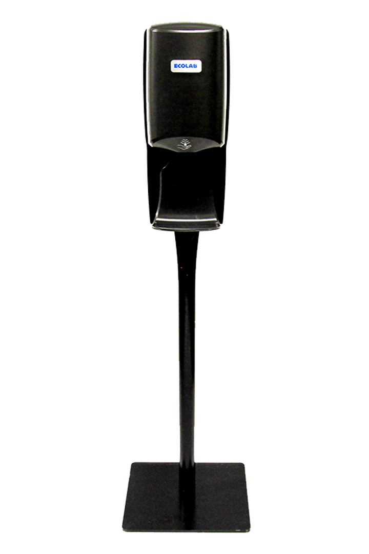 Automatic Touchless Hand Sanitizer Dispenser - Theoni Collection