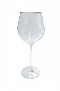 Infinity Red Wine - Theoni Collection