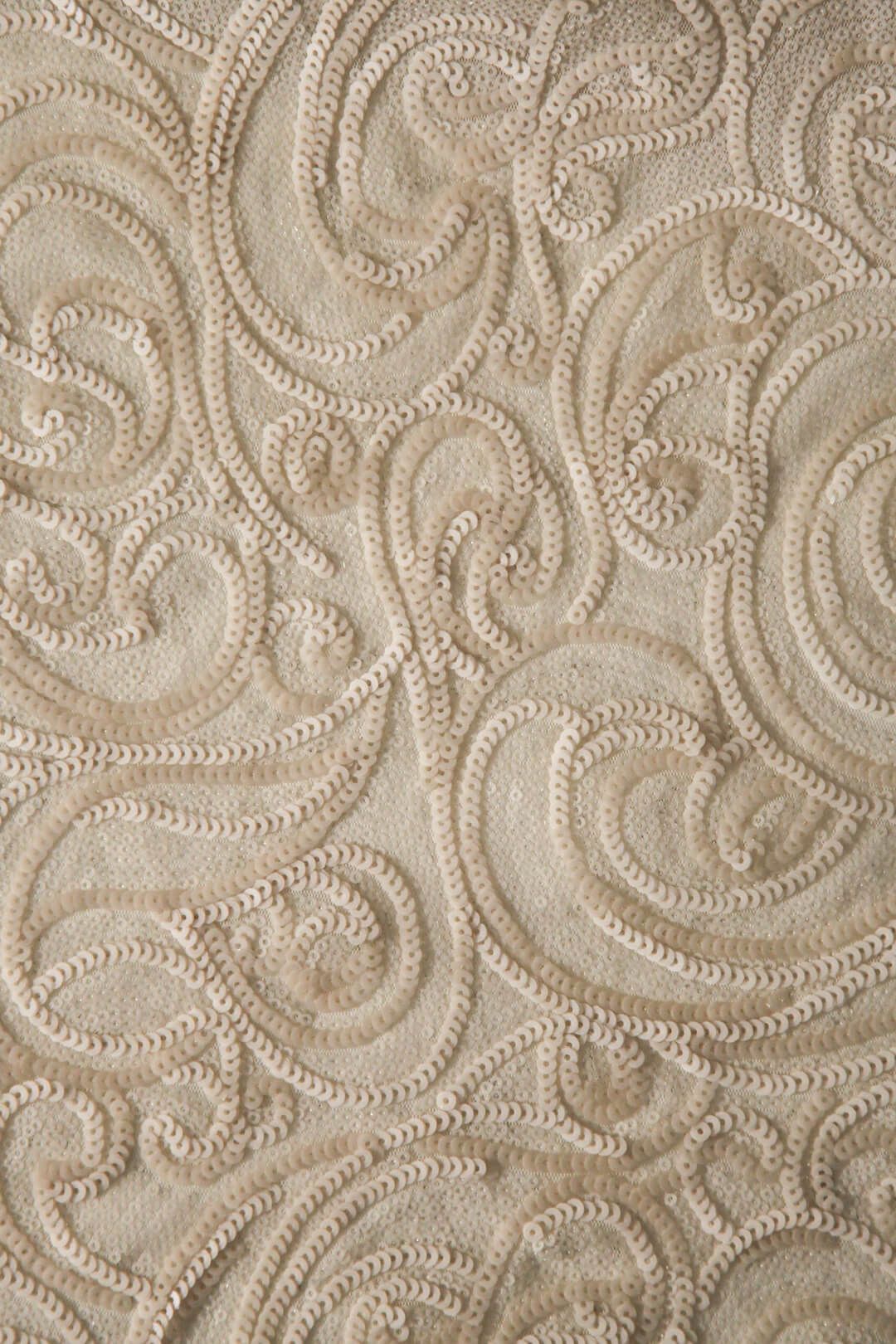 Kate Pearl - Theoni Collection